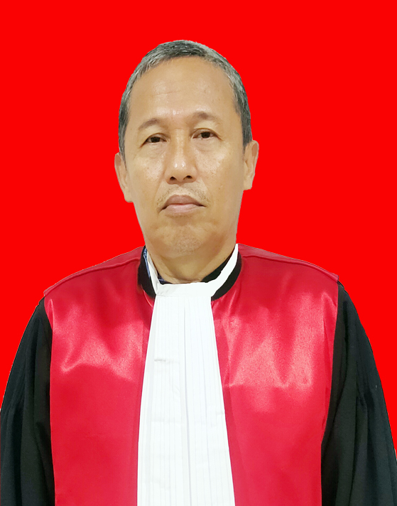 Detail Profile Pengadilan Negeri Pekanbaru